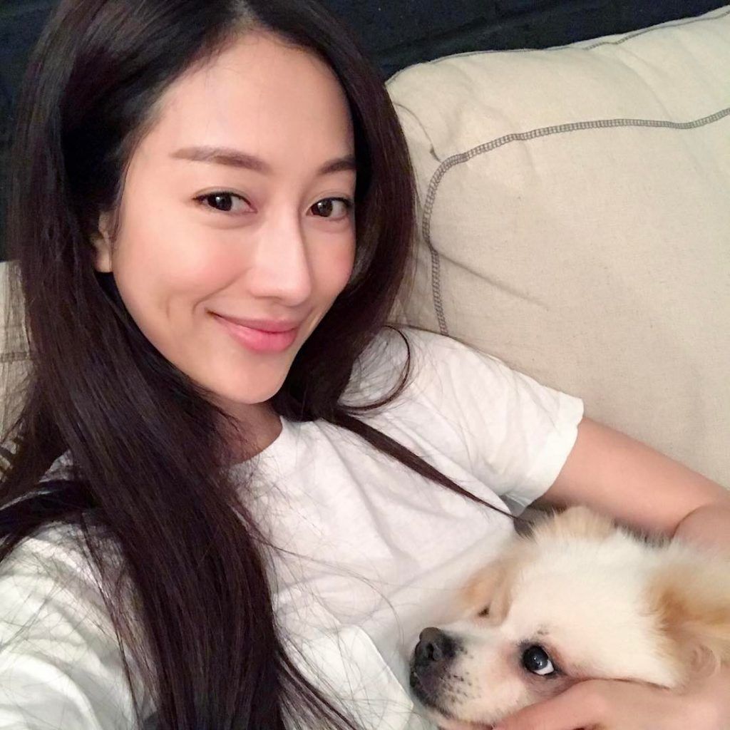 Wang Xiulin loves Ye Pu Zeng and Liming, Guo Fucheng rumored scandals ...
