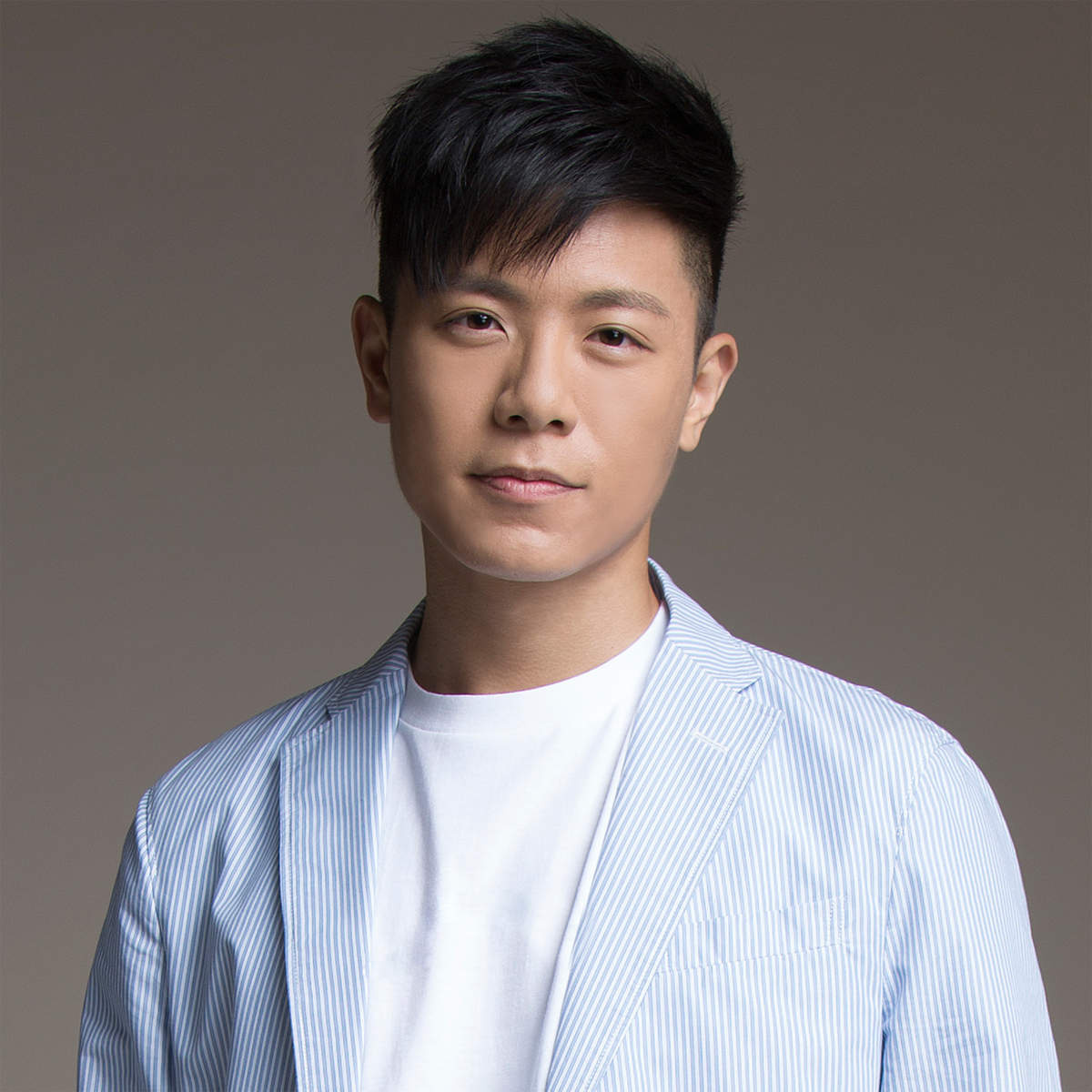 Singer Wei Li'an participated in "Good Voice", the instructor was Li ...