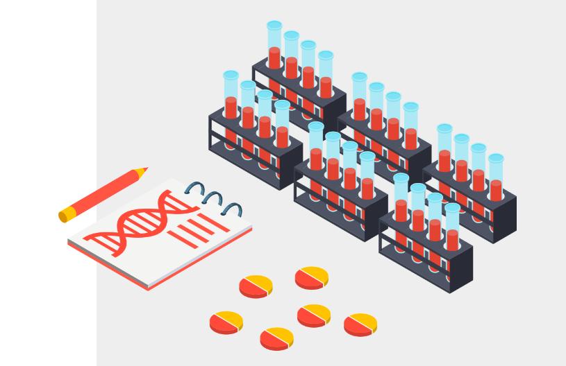 Deep Genomics: Combining AI and RNA biology, focusing on the treatment ...