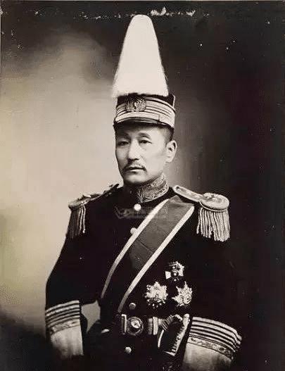 Warlord Sun Chuanfang was assassinated?The revenge and pardon of the ...