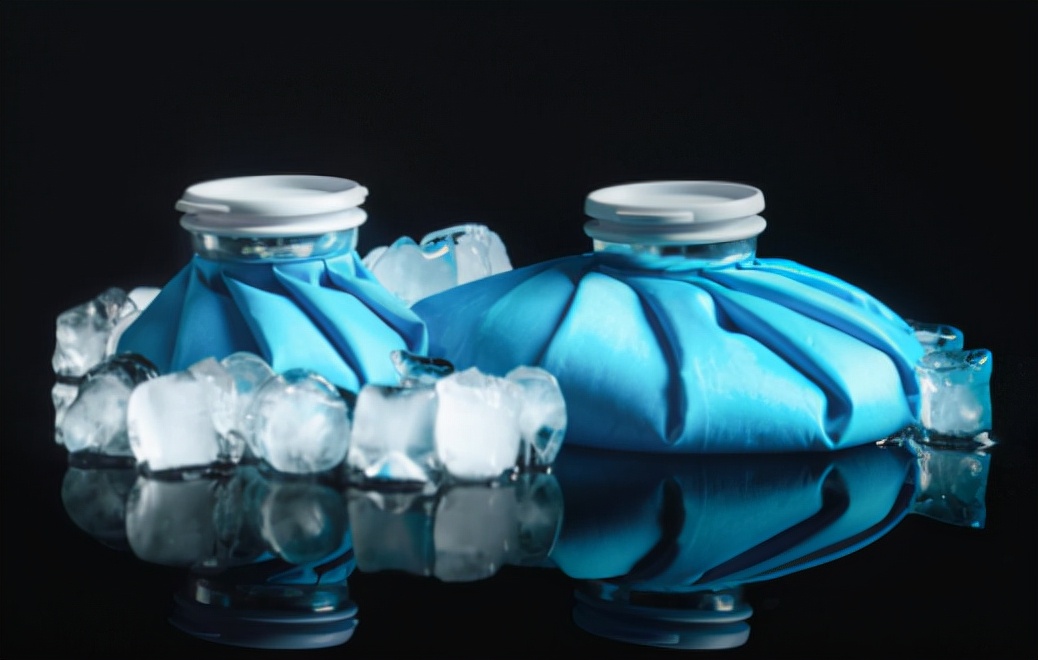 In addition to medical ice packs, these are also medical cold ...