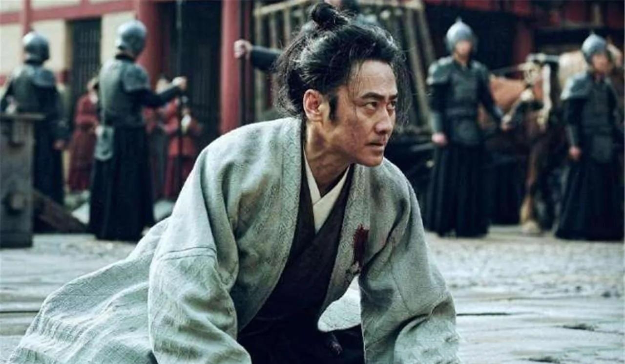 Cao Cao, Cao Pi, and Cao Rui could all quell Sima Yi, but it was him ...