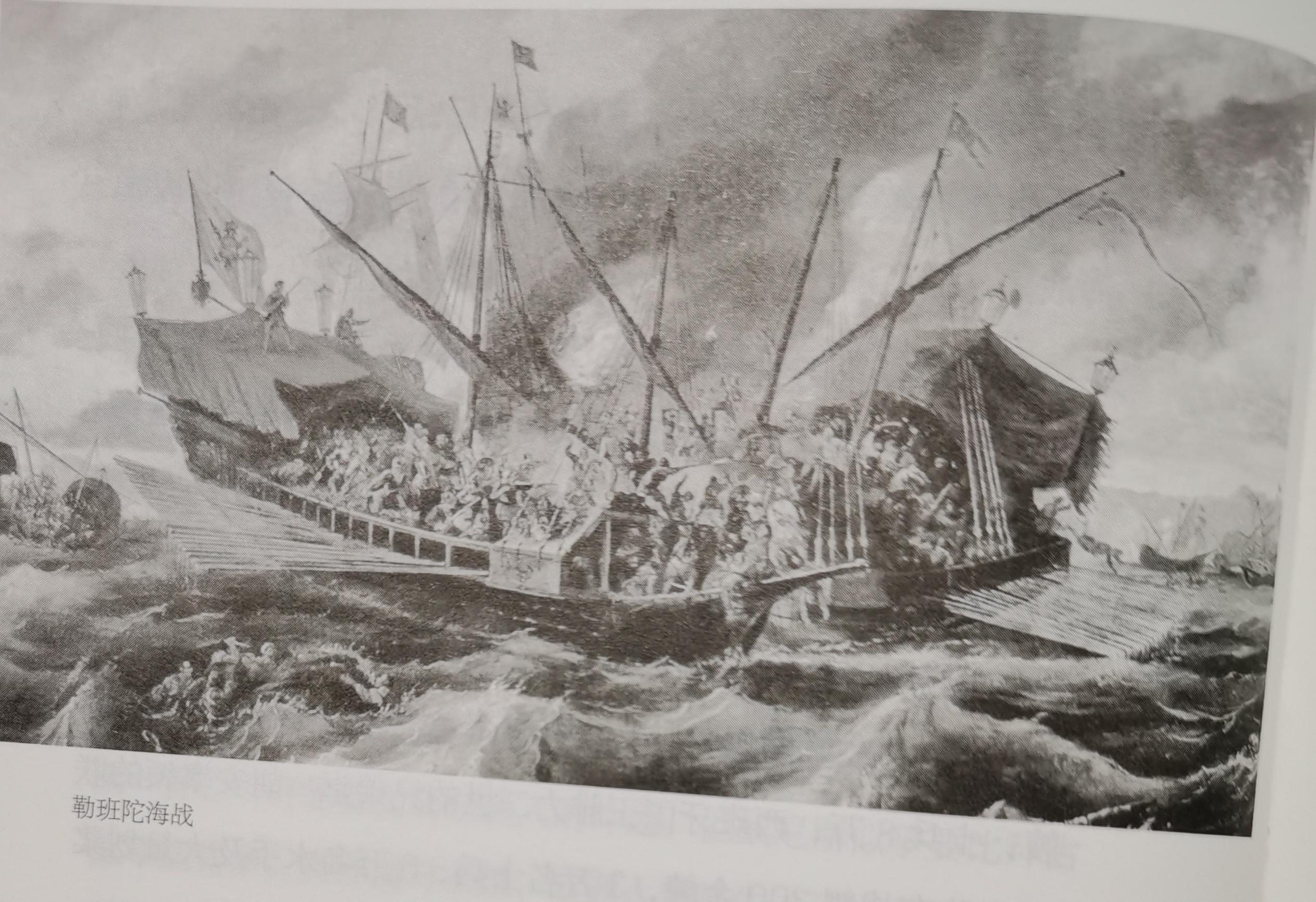 From glacier to ocean, from land to sea: From the evolution of sailing ...