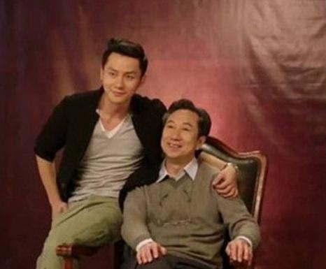 The story of Li Chen's parents divorced and remarried, what fate did ...