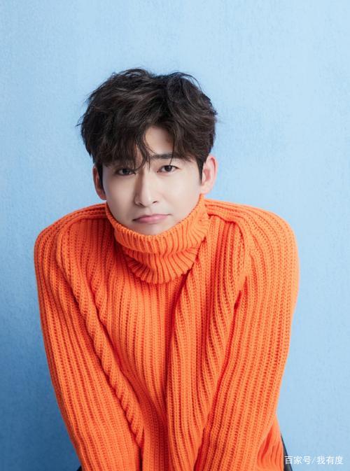 Zhang Han Photo Sharing Collection - iMedia