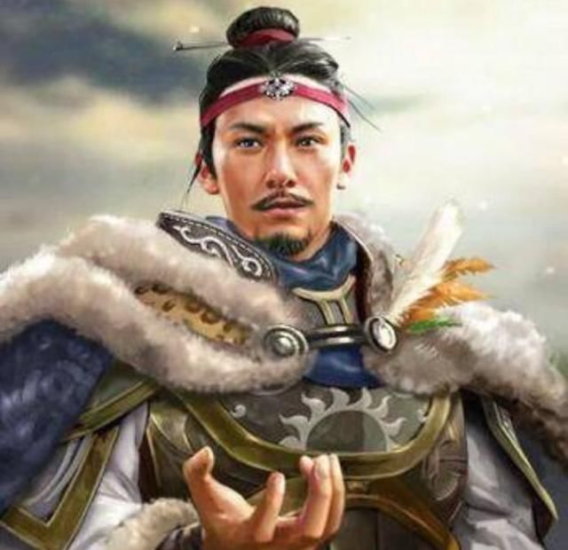 The No. 1 General in the Chaotic Time of the Sixteen Kingdoms: Murong ...