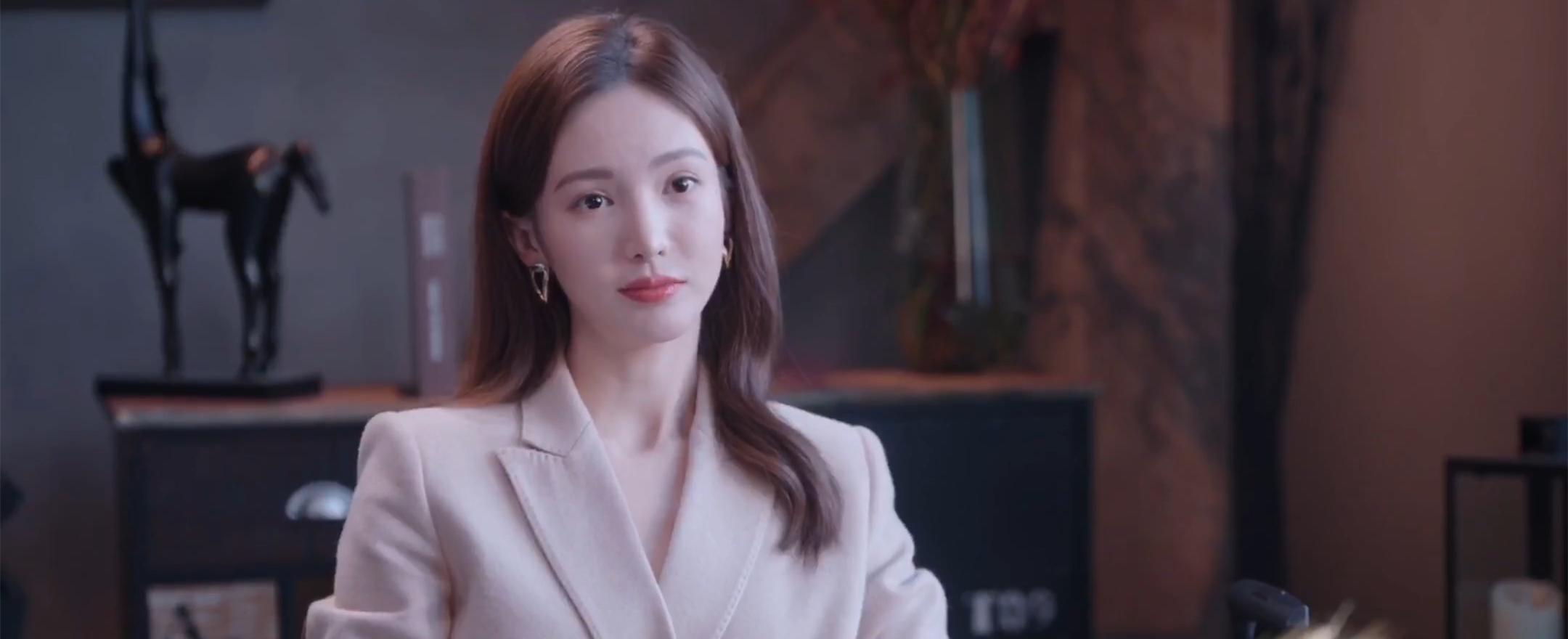 You are my glory: After the breakup, Xia Qing met Yutu twice with ...