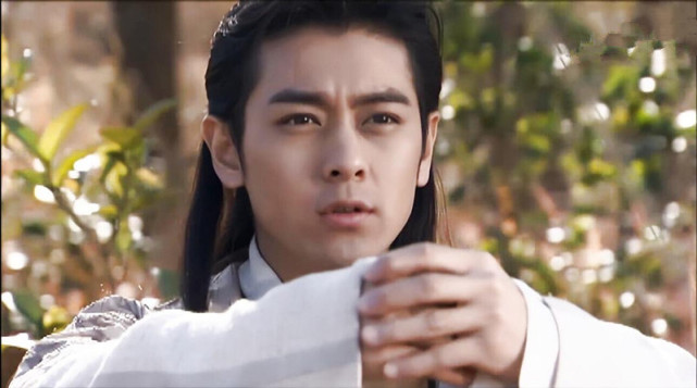 The Legend of Tianlong: Duan Yu was killed, Xu Zhu died tragically ...