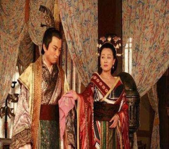 Why did Han Huidi die at the age of 23? Look at what Empress Lu did to ...