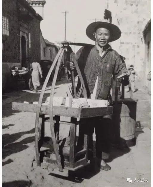 "Lao Xing Dang" walks the streets and alleys to eat cold food is now ...