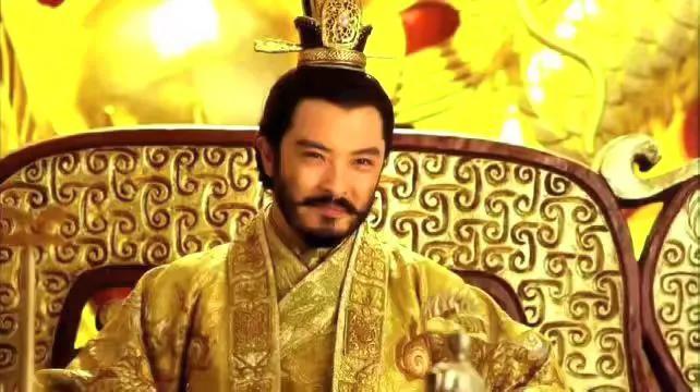 The brutality of Emperor Sui Yang - iMedia