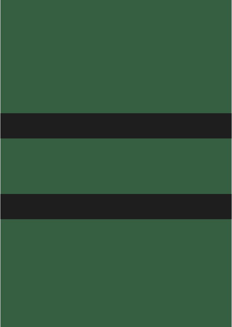 Military rank identification of each country: Bolivia - iMedia