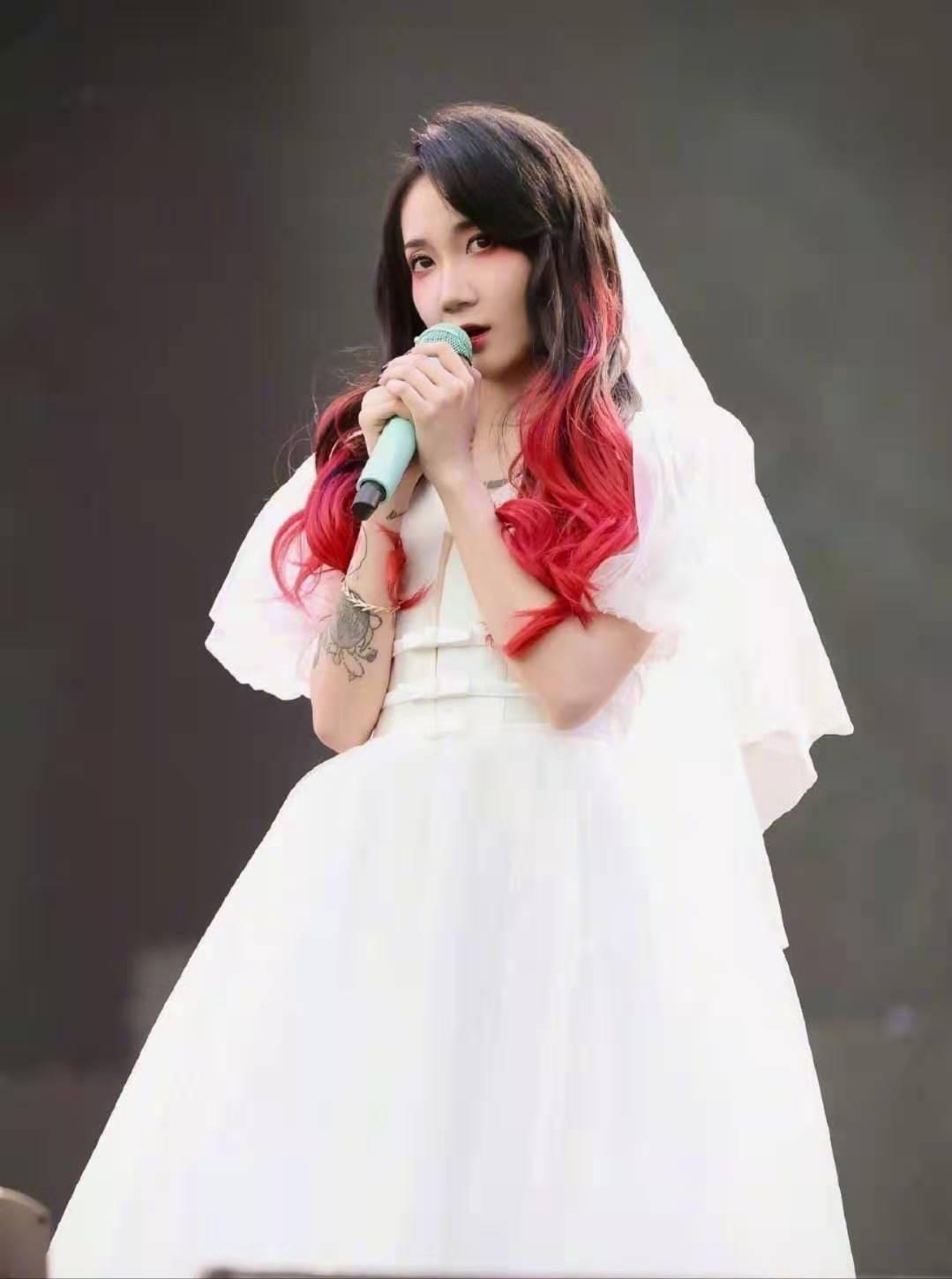 The female singer Nai Wan's remarks cited "gender opposition". Does the ...