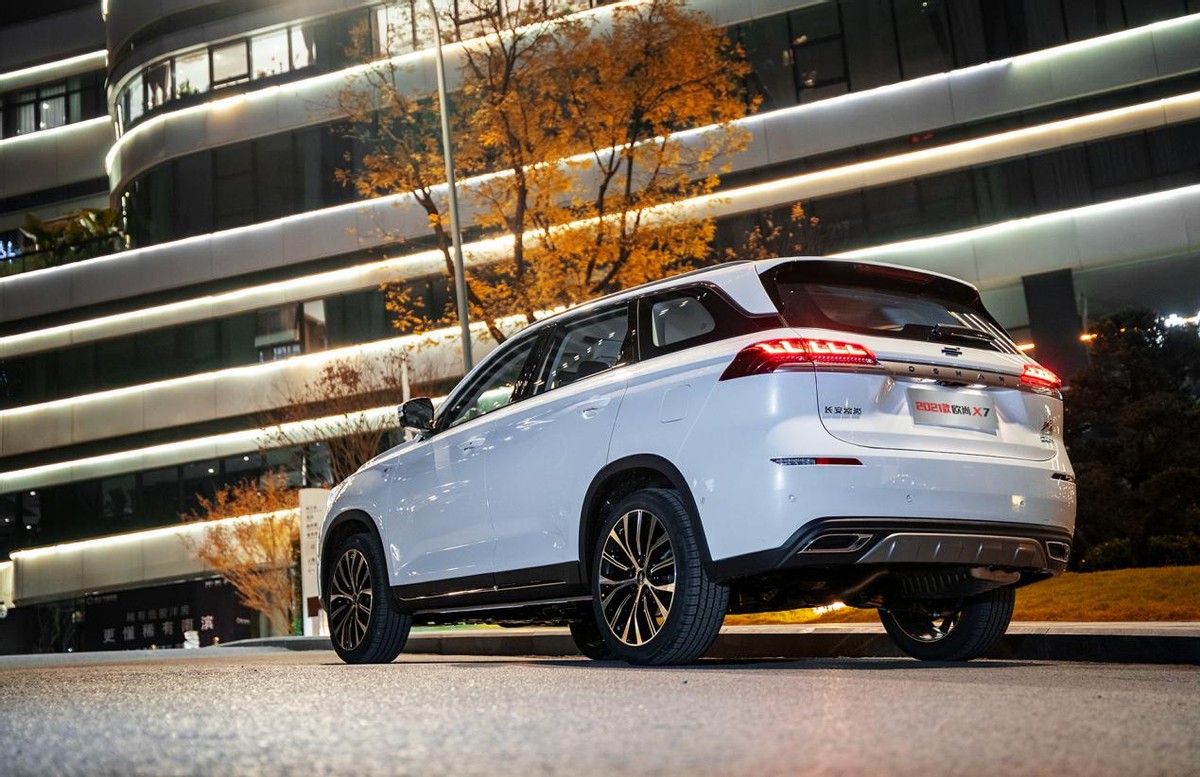 Compared with the third-generation Haval H6, what is so good about the ...