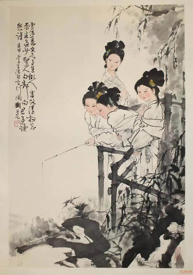 Poetry story: Yu Xuanji, crazy about love like me - iMedia