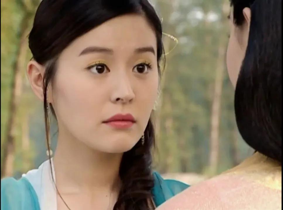 Xiao Yu'er and Hua Wuchai: How many people feel the love between Xiao ...