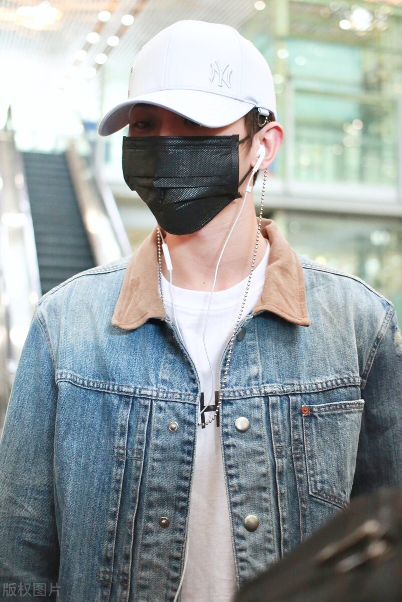 From "Cai Xiaokui" to "Cai Xukun", what kind of excitement did the ...