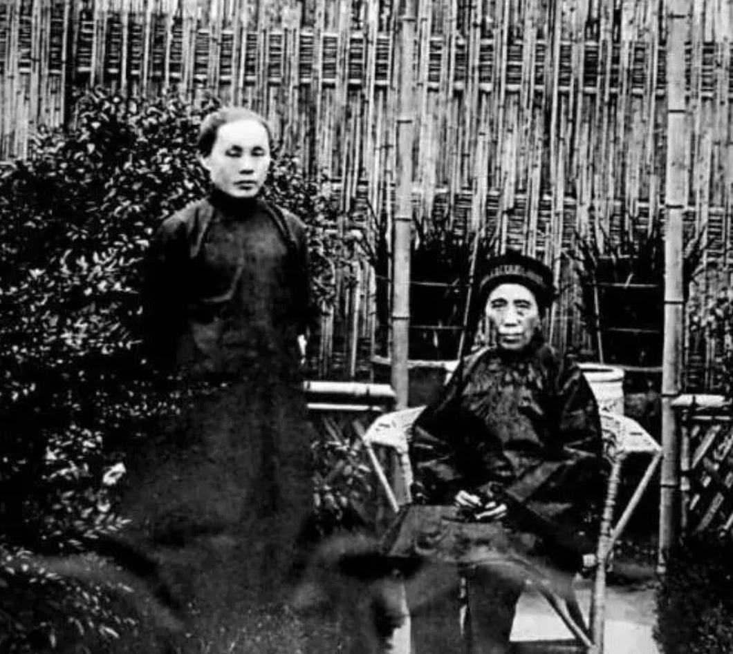 The 4 goddesses in Guo Moruo's life: 3 became his wives, 1 died with ...