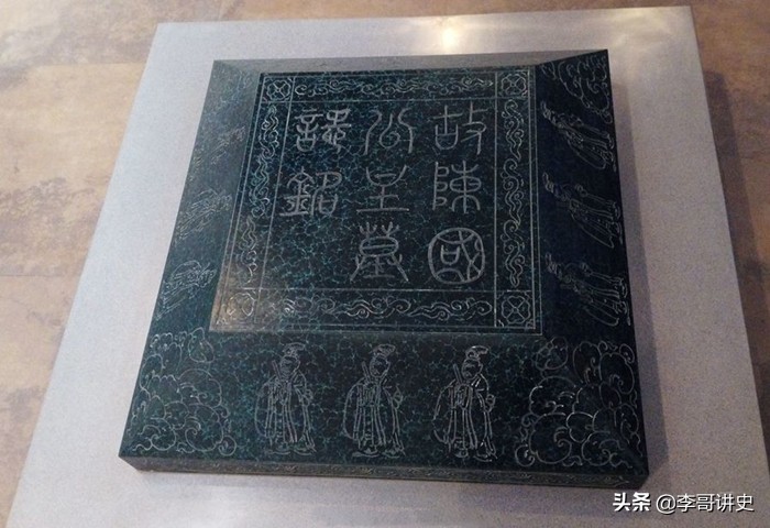 The tomb of the princess of the Liao Dynasty was discovered in Inner ...