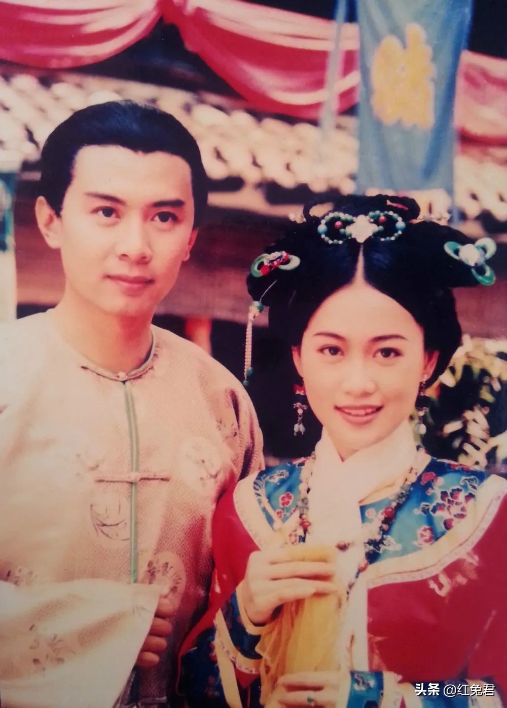 The legendary life of "Lin Pingzhi": abandoning tens of billions of ...