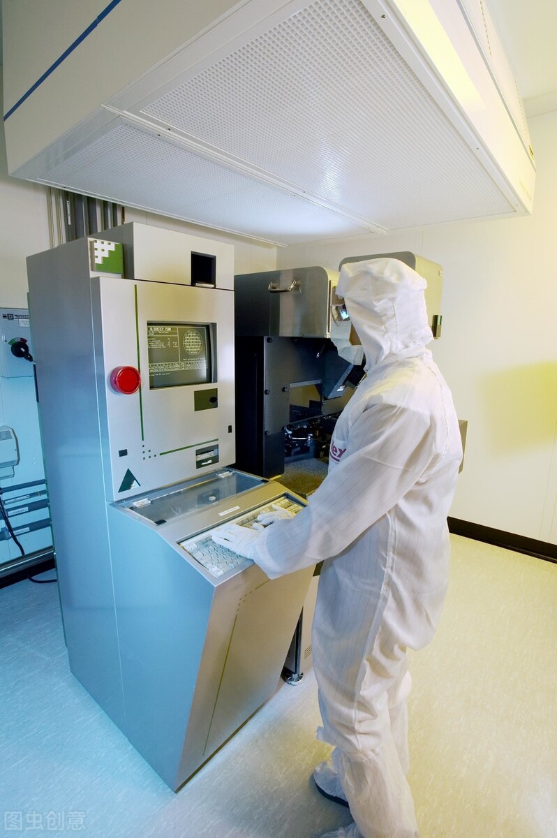 Industry experts say that China faces many technical challenges in the ...