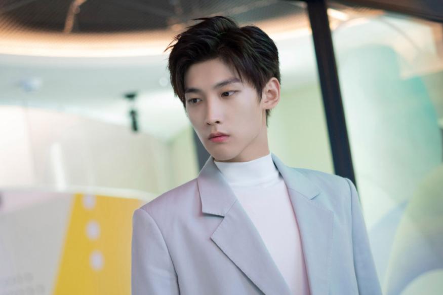 "Programmer is so cute" Lu Li knew he would be allergic or insisted on ...