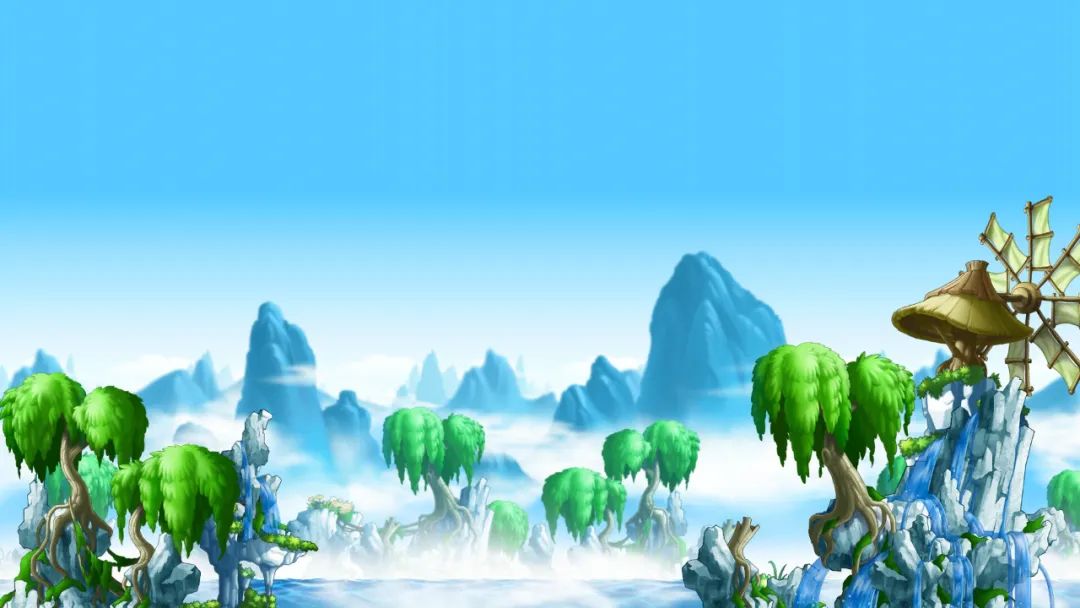 maplestory map pure background wallpaper sharing - iMedia