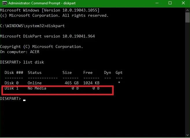 How to fix unformatted and unusable USB drives - iMedia