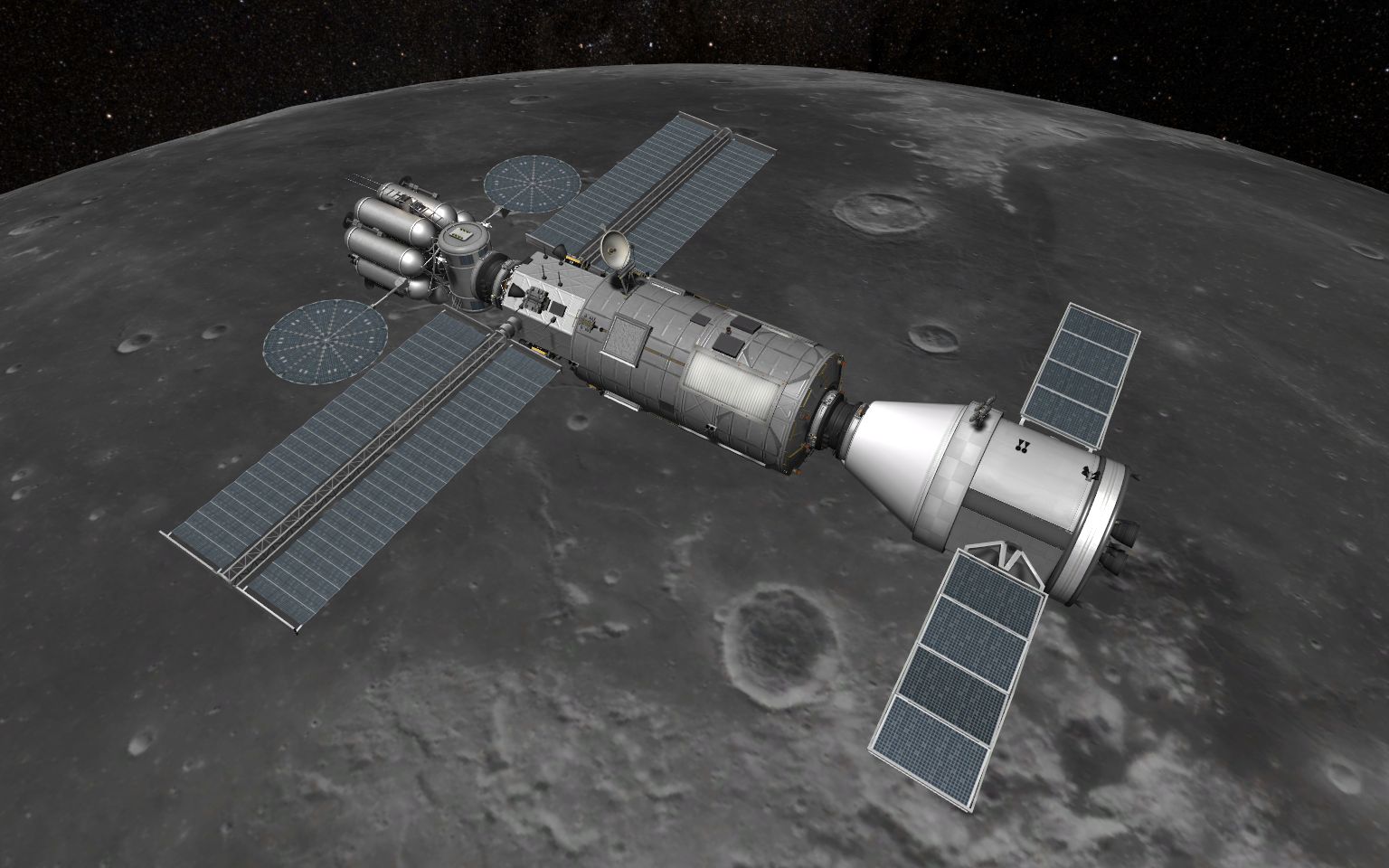 Why does the China National Space Administration have to launch another ...