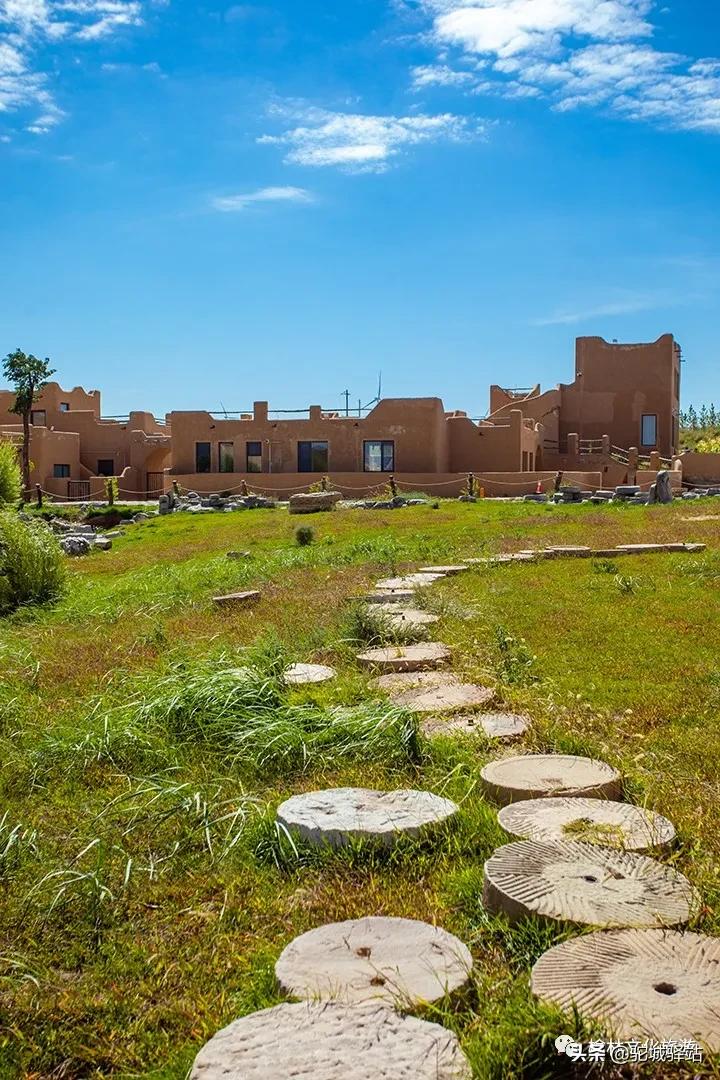 You don't have to travel far during National Day holiday, visit ...