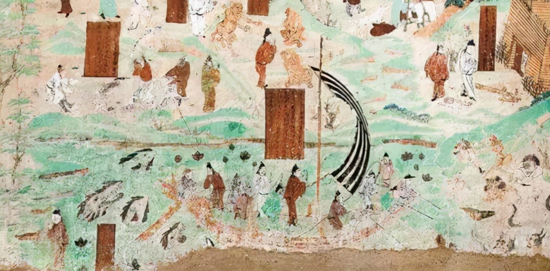 Witnessing the rise of Baghdad, the first to reach Africa, Du Huan's Journey to the West is also ...