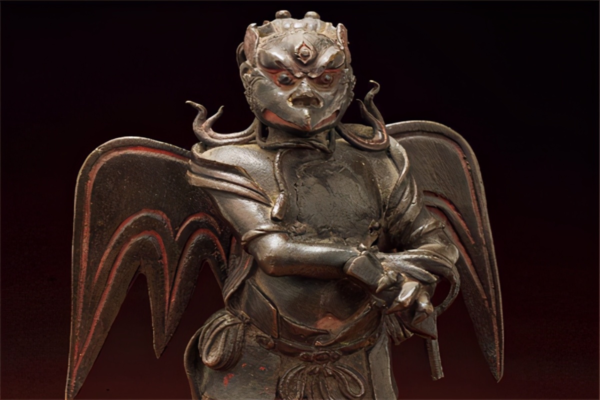 Master Taiyi used a lotus flower to rebirth Nezha, and how did ...