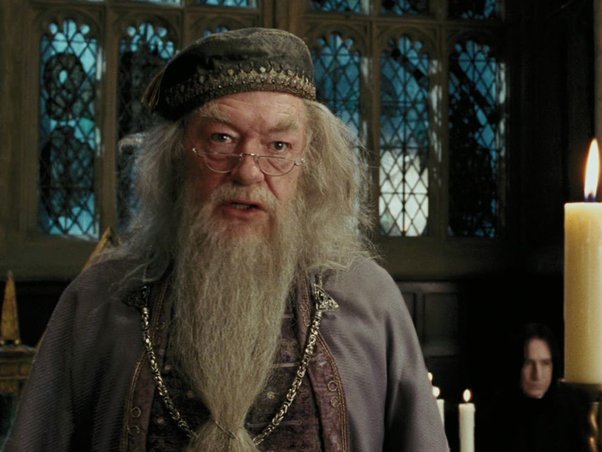 The ten most powerful wizards in Harry Potter - iMedia