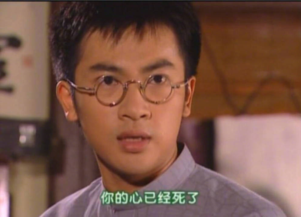 After reviewing "Deep Love", I finally understand: Why Shuhuan and Lao ...