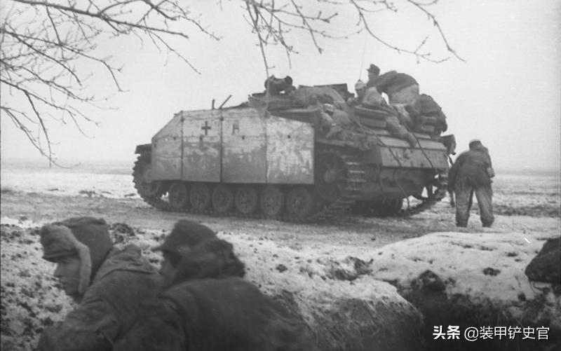 The bazooka bazooka that was blown to the sky in World War II is really ...