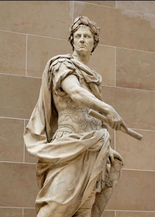 TOP10 The most influential emperor, Caesar is second to last, Alexander ...