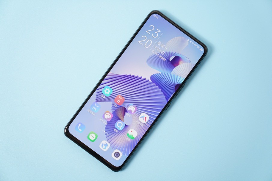 ZTE MyOS system evaluation: the real fragrance under the fine product ...
