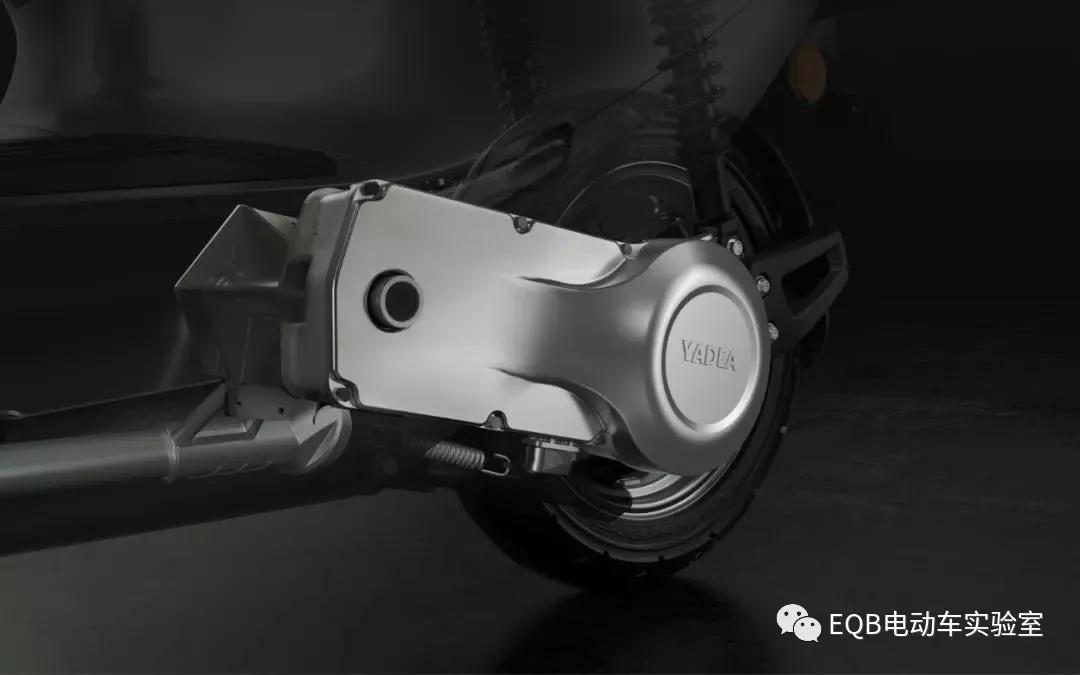 In-wheel motor vs. side-mounted motor vs. mid-mounted motor, how to ...