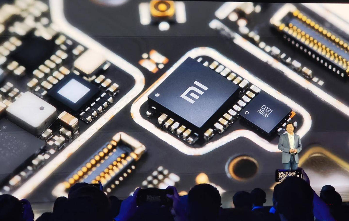 Why do mobile phone manufacturers self-developed ISP chips?Maybe this ...