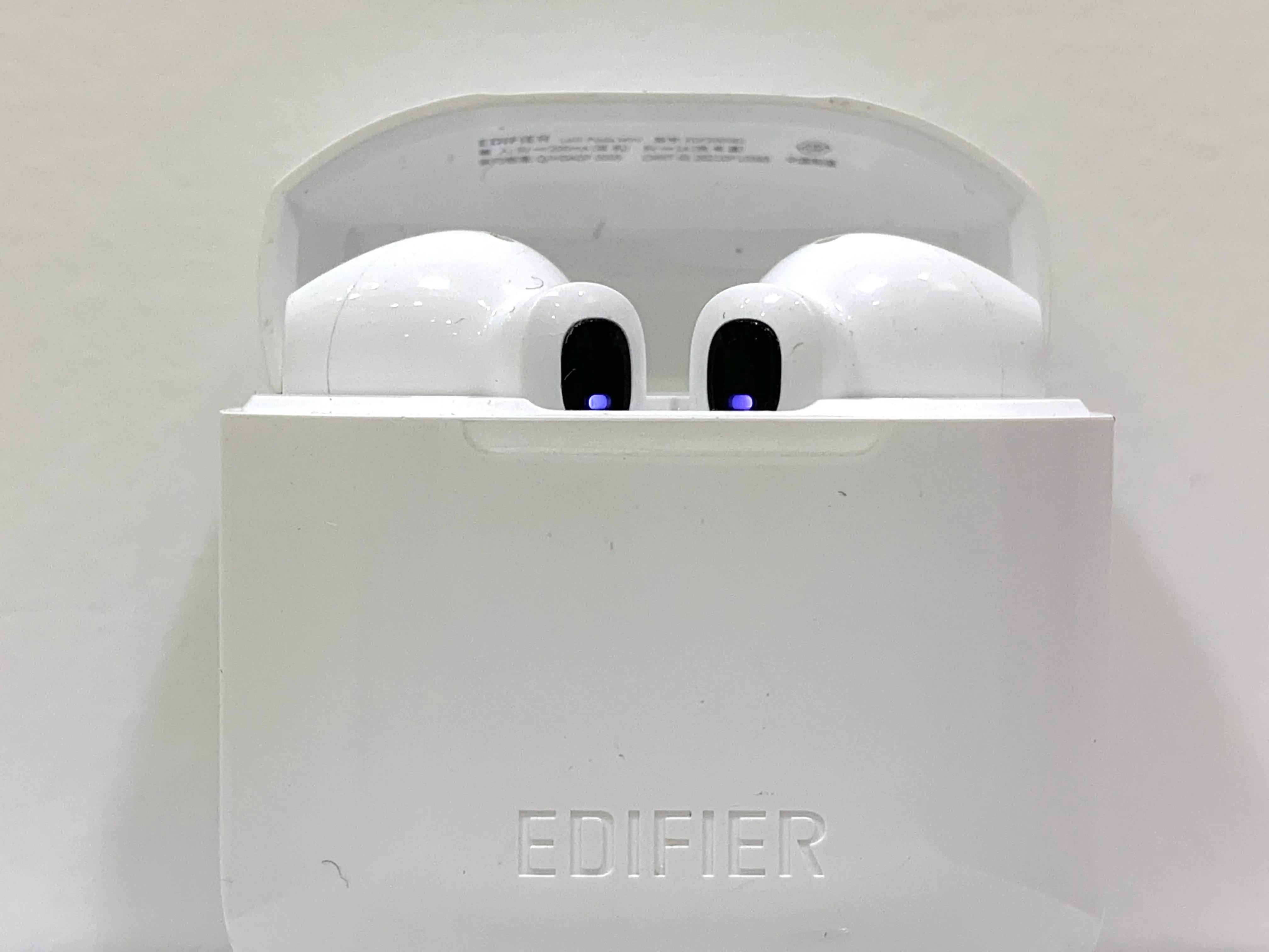 Edifier Lolli Pods Mini true wireless Bluetooth headset, born and ...