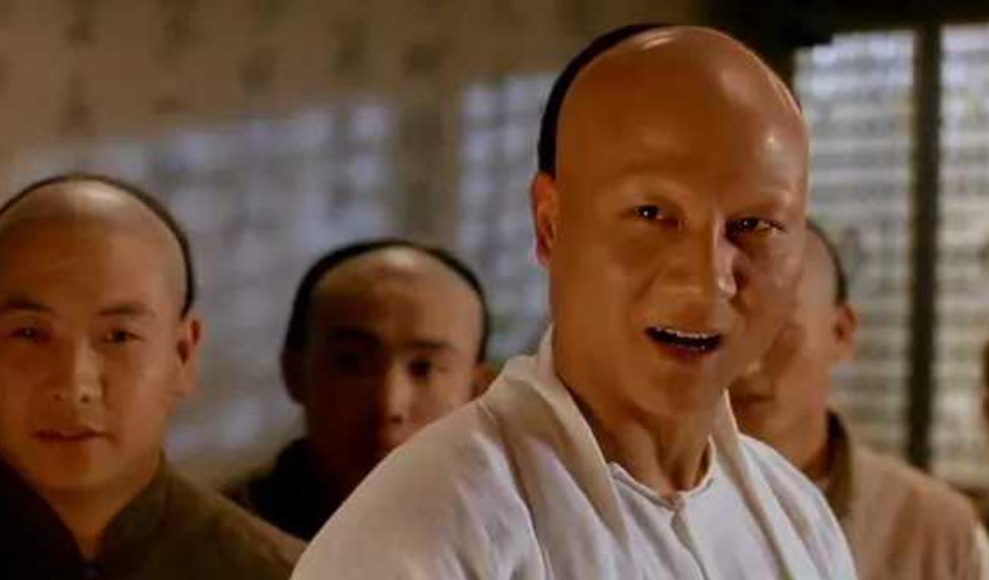 Ji Chunhua passed away in 2018, why did Jet Li not attend the funeral ...