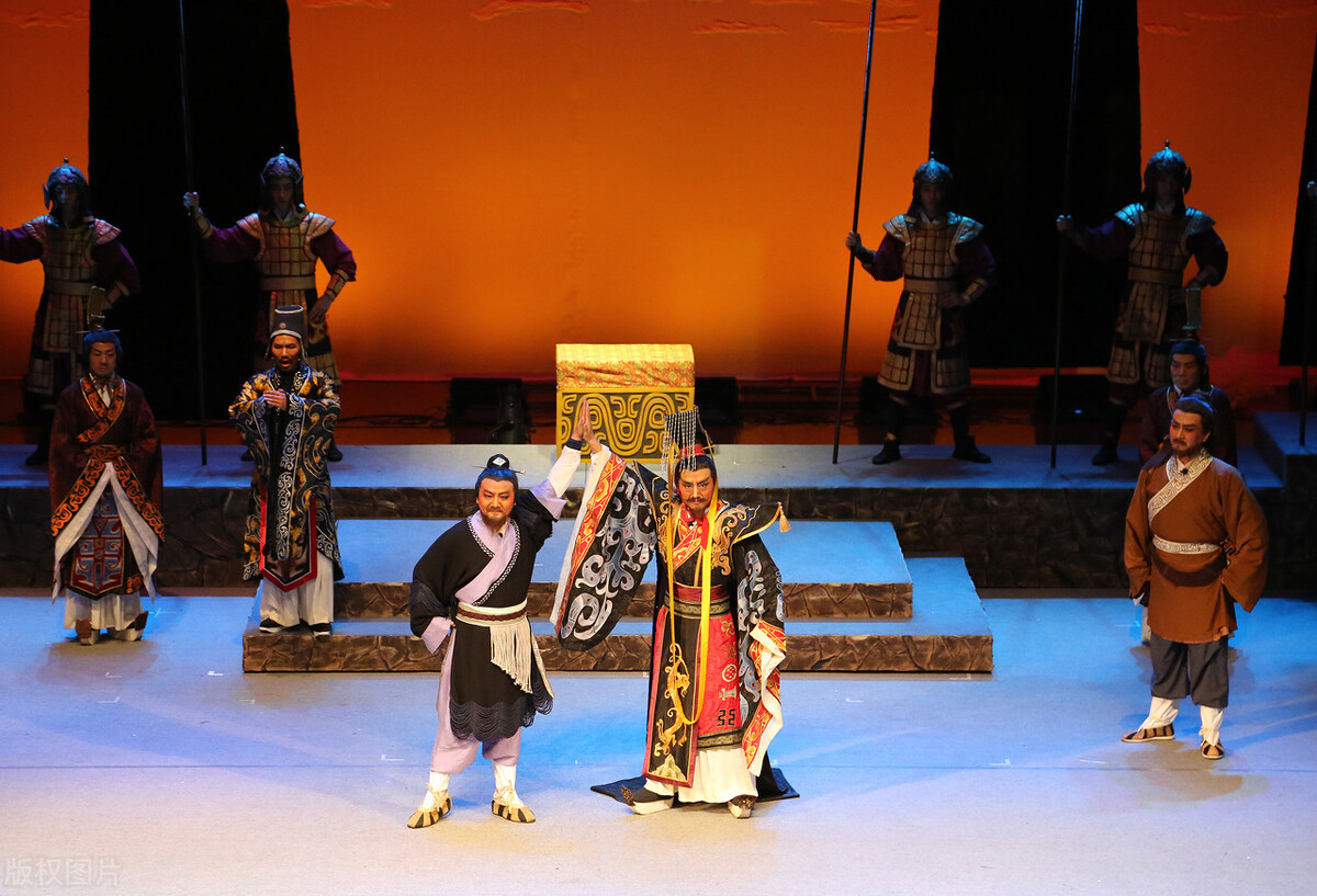 Who wrote the "Book of Luban" can make bad people feel scared, and make ...