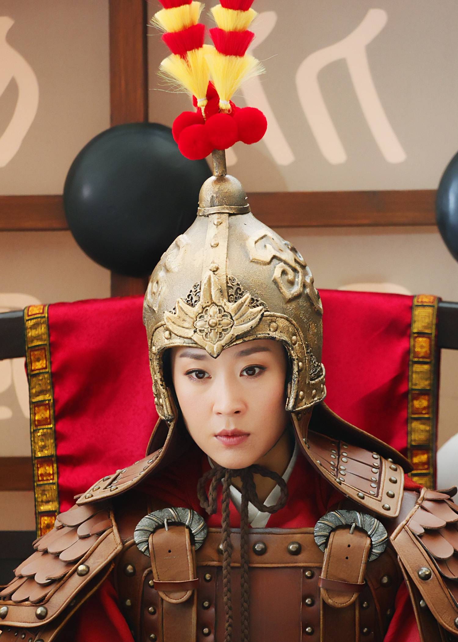 Nursery "Li Ge Xing" hits from Mu Guiying to the Queen Goodbye to the ...