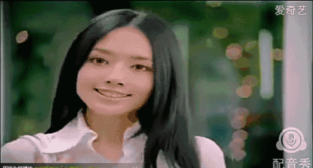 "Yida Girl" Guo Biting became the representative of the humble daughter ...