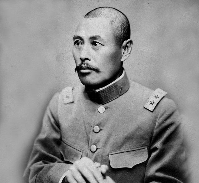 The demon king Zhang Zongchang, I don't know how many soldiers, how ...