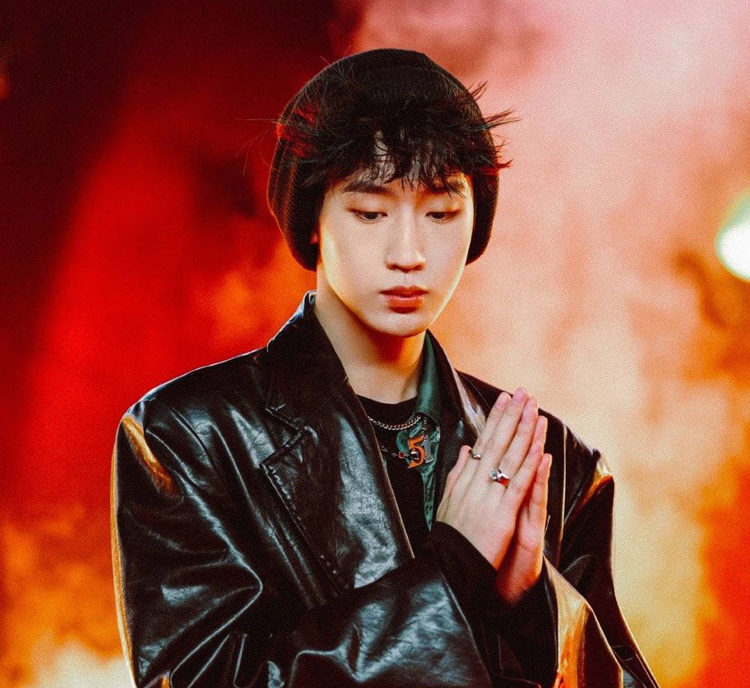 Disputes continue in the rap circle. After AK Liu Zhang was Dissed, the ...