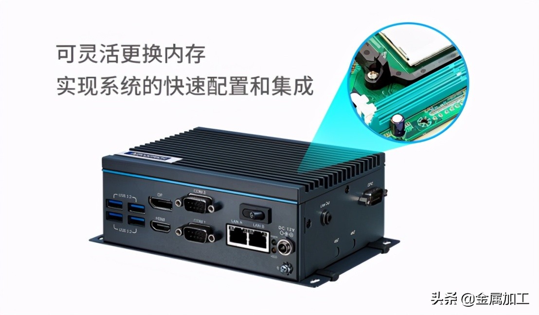 Advantech launches UNO-238, a compact, high-performance embedded IoT edge computing platform ...