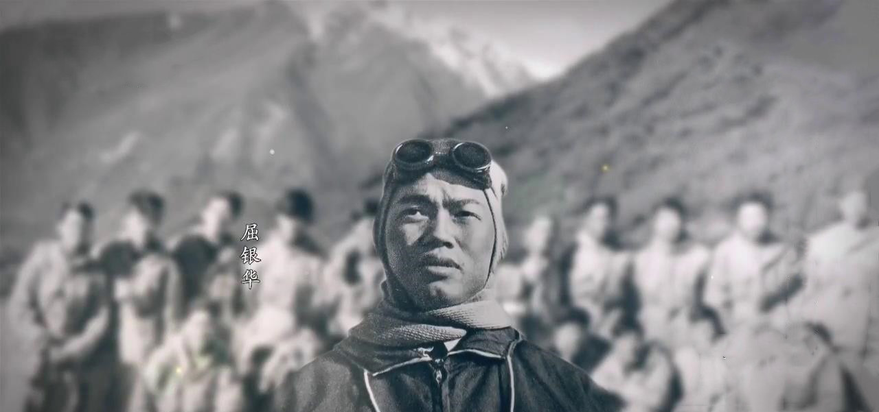 Do you know the story of the Chinese climbed Mount Everest for the ...