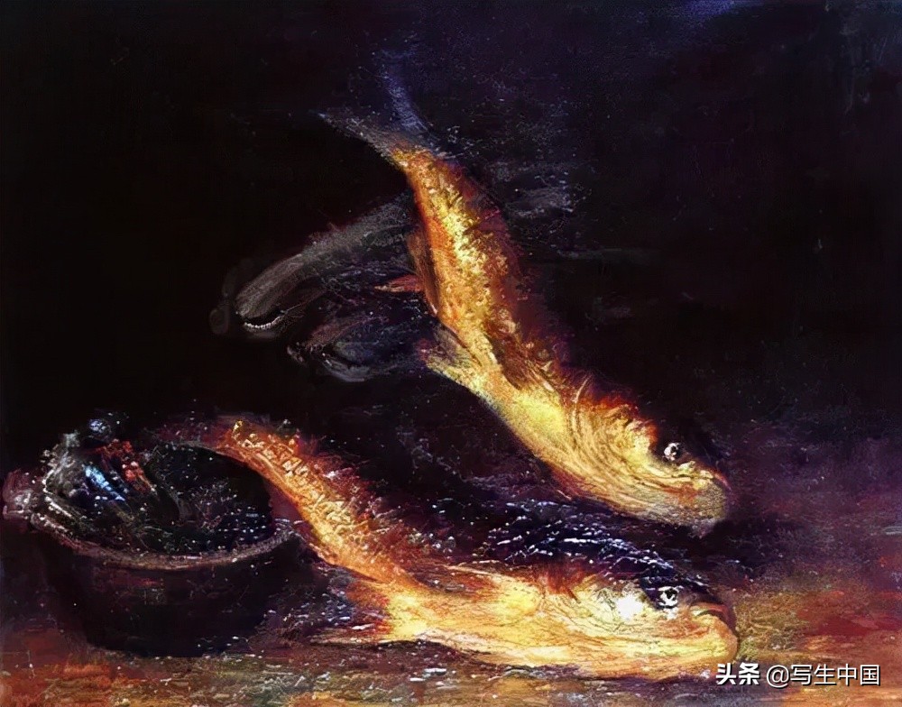 Li Tiefu, the father of Chinese oil painting - iMedia