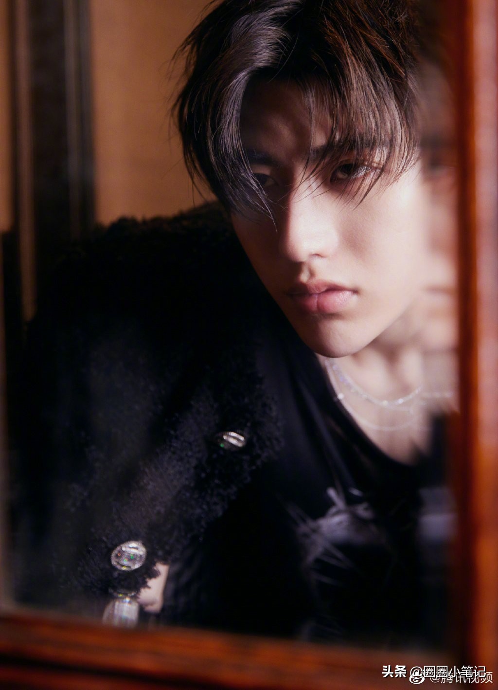 Today's entertainment highlights: Wu Yifan Xiao Zhan Cai Xukun Youth ...